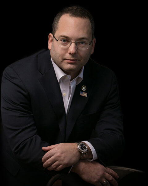 Home: Everett Stern | The War Against Apathy and Injustice