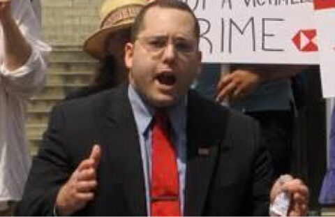 Home: Everett Stern | The War Against Apathy and Injustice